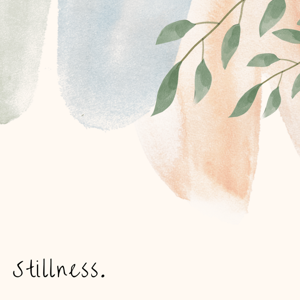 Beginning Practice - Dandelion Doorways